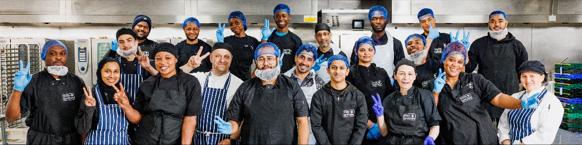 Viomar's Food Division’s Success Story Showcased By Lloyds Banking ...
